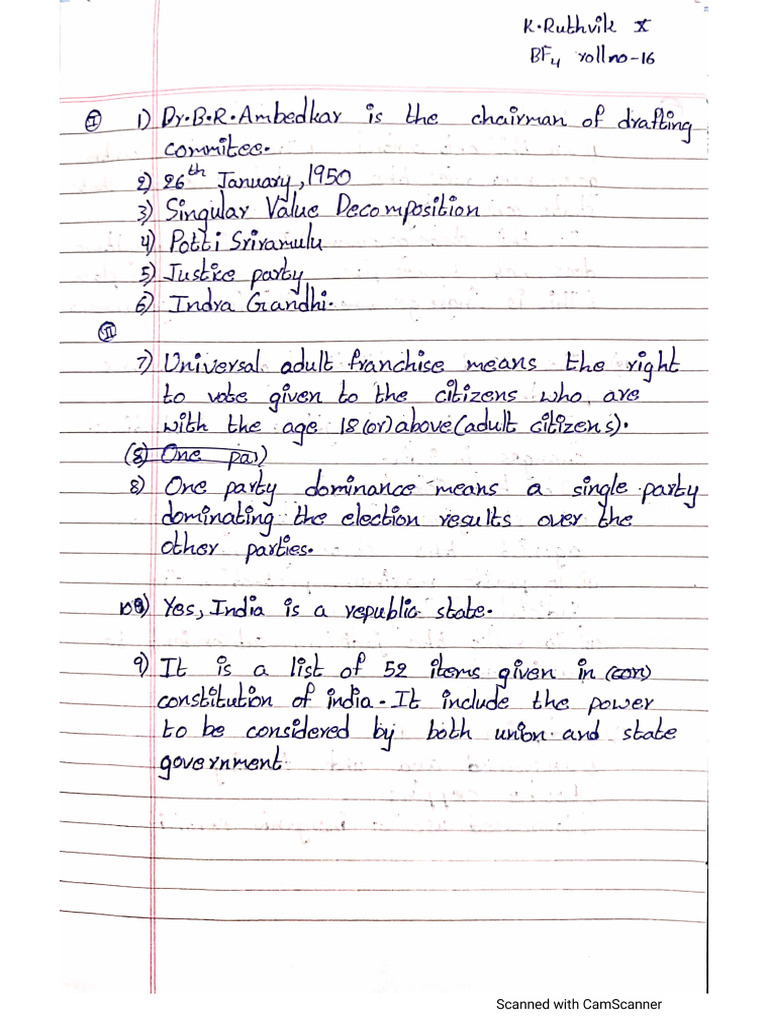 Thvik, Bf4 Roll No-16 | PDF