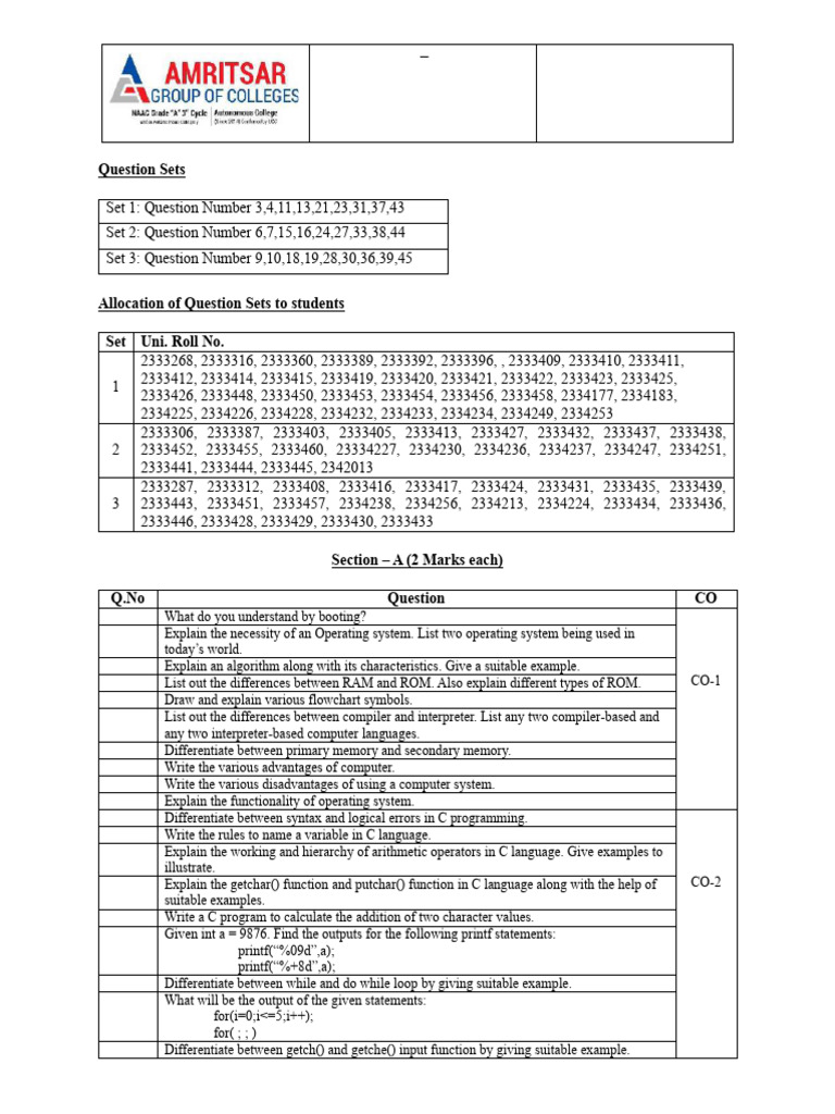 TMP 3260d2dd | PDF | C (Programming Language) | Computer Program