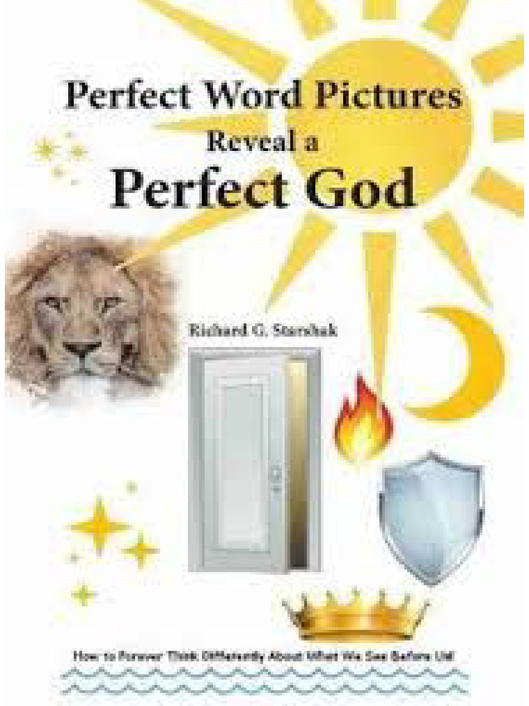 God Formula v2 | PDF