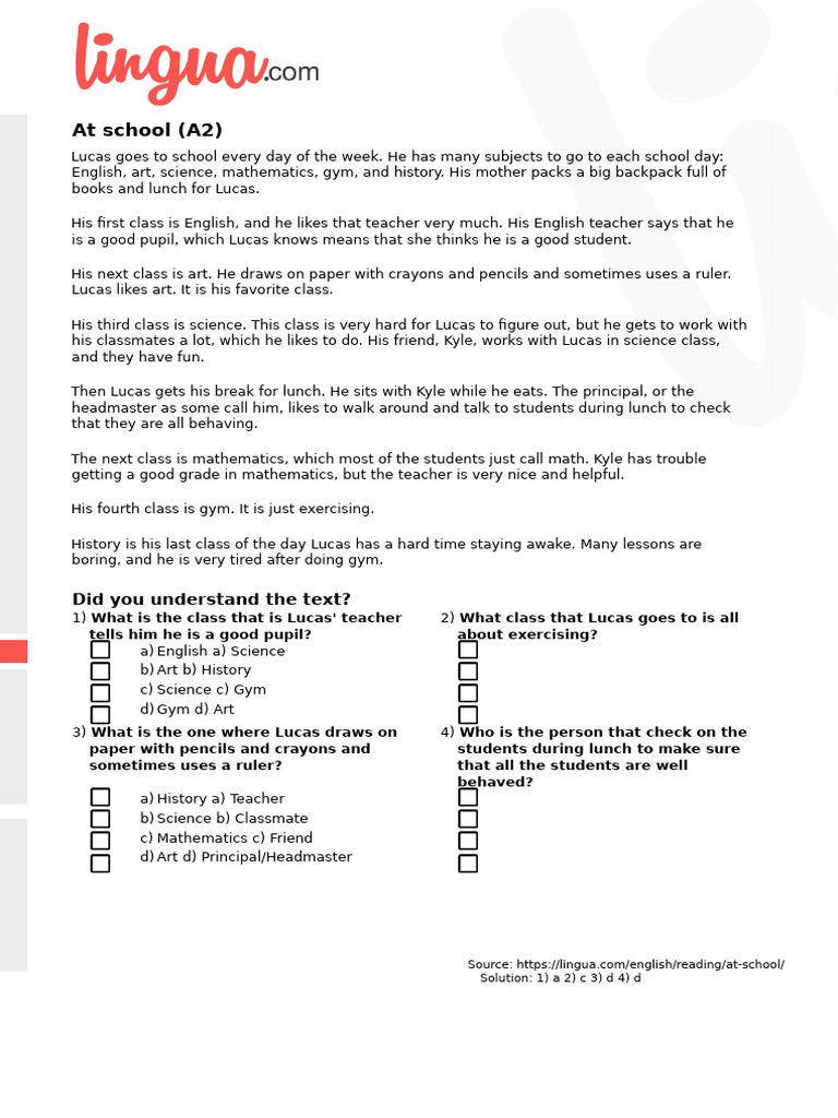 Storage - Pdfs - English-Text-At-School 2 | PDF | Social Science ...