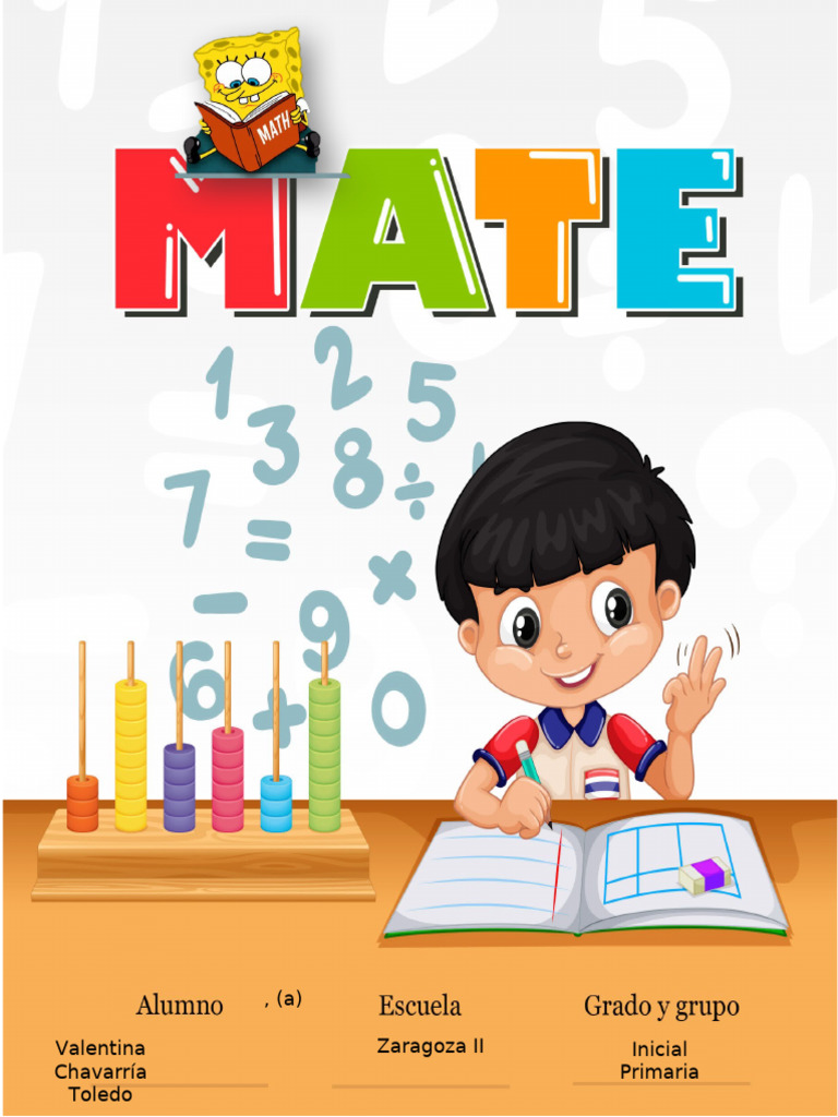 Trabajo Práctico Mat. 2do B | PDF