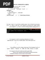 MIPS MARS Simulator | PDF | Java (Software Platform) | Integrated Development Environment