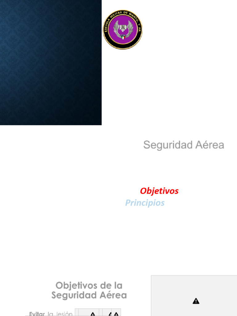 Objs y Ppios | PDF | Computadoras