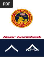 Marine Corps NCO Creed | PDF