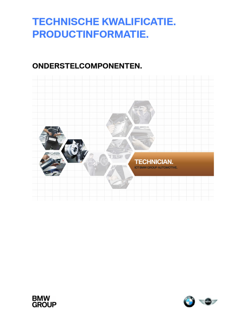 Onders Tel Component en | PDF
