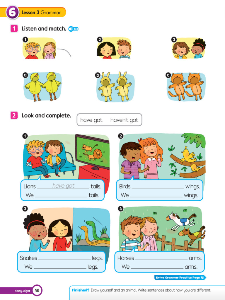 Bright Ideas 1 | PDF