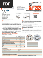 Référentiel APSAD R7 - Détection Incendie | PDF