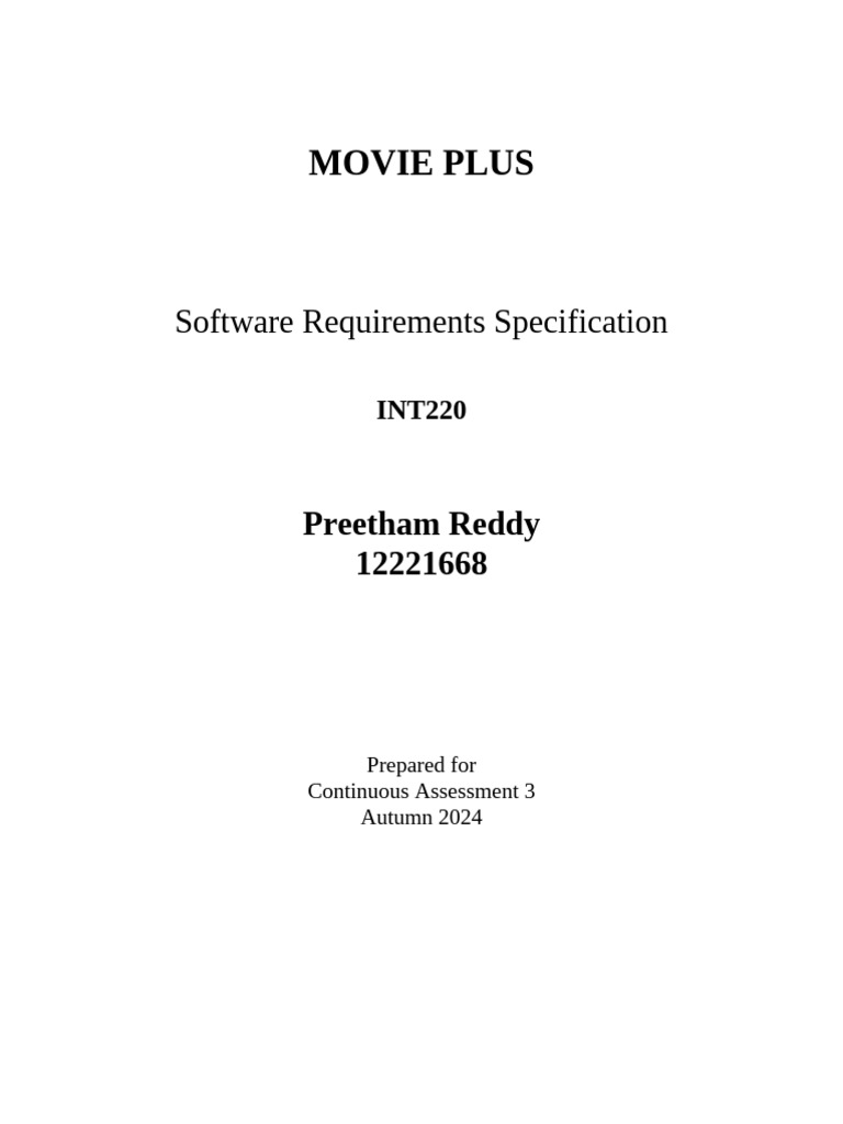 CA3 Report | PDF | Databases | World Wide Web