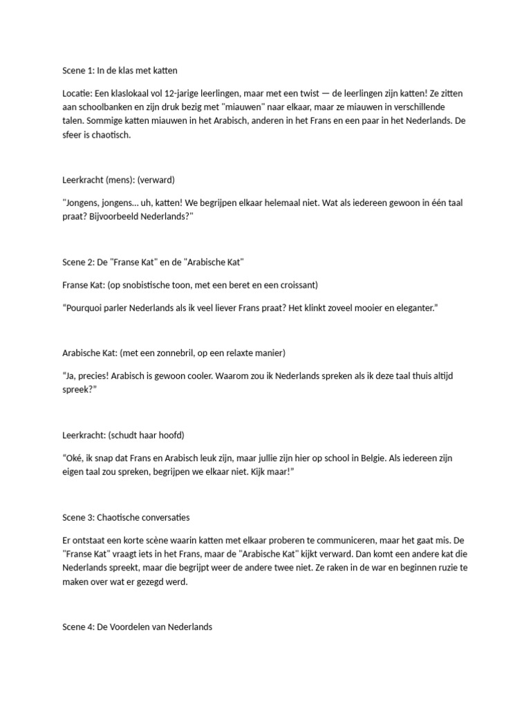 ChatGPT Plot | PDF