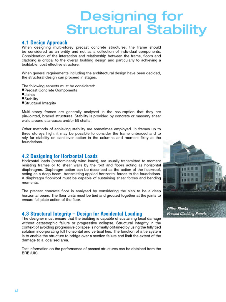 Precast-Concrete-Frame-Guide 20 | PDF | Framing (Construction ...