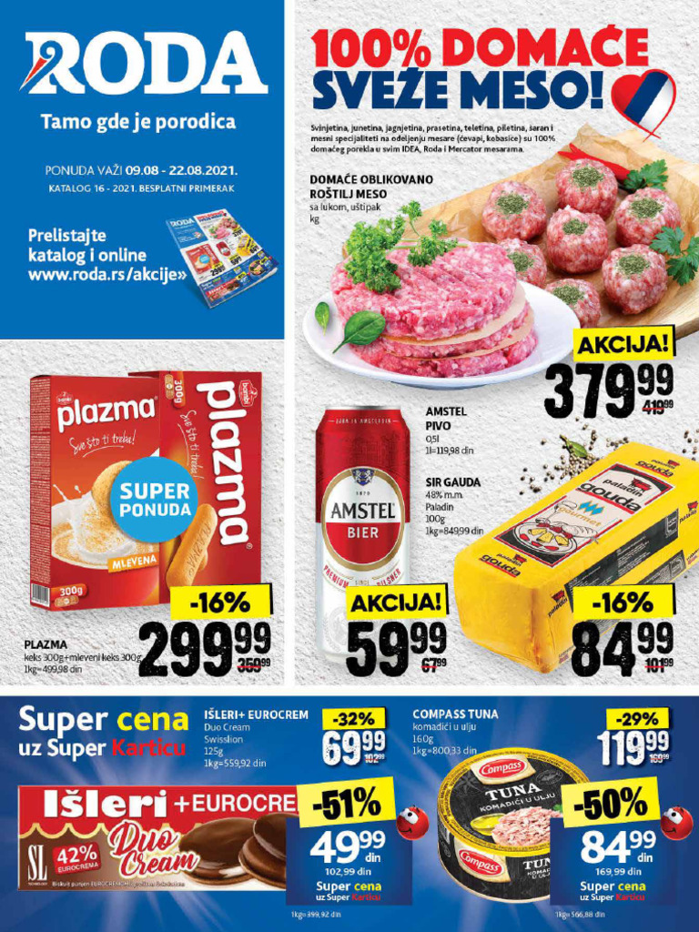 Roda Katalog 09.08-22 .08 .2021 4 | PDF