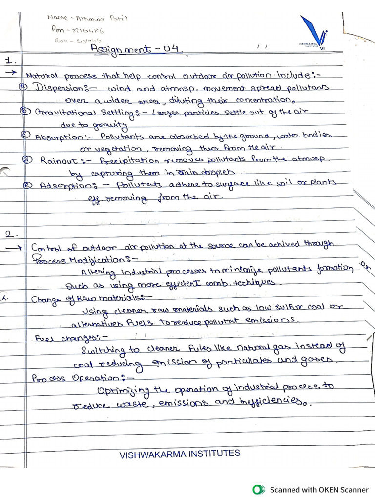 Assignment 04 Apc | PDF