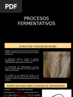 Análisis Clínico del Líquido Ruminal | PDF | Rumiante | Química