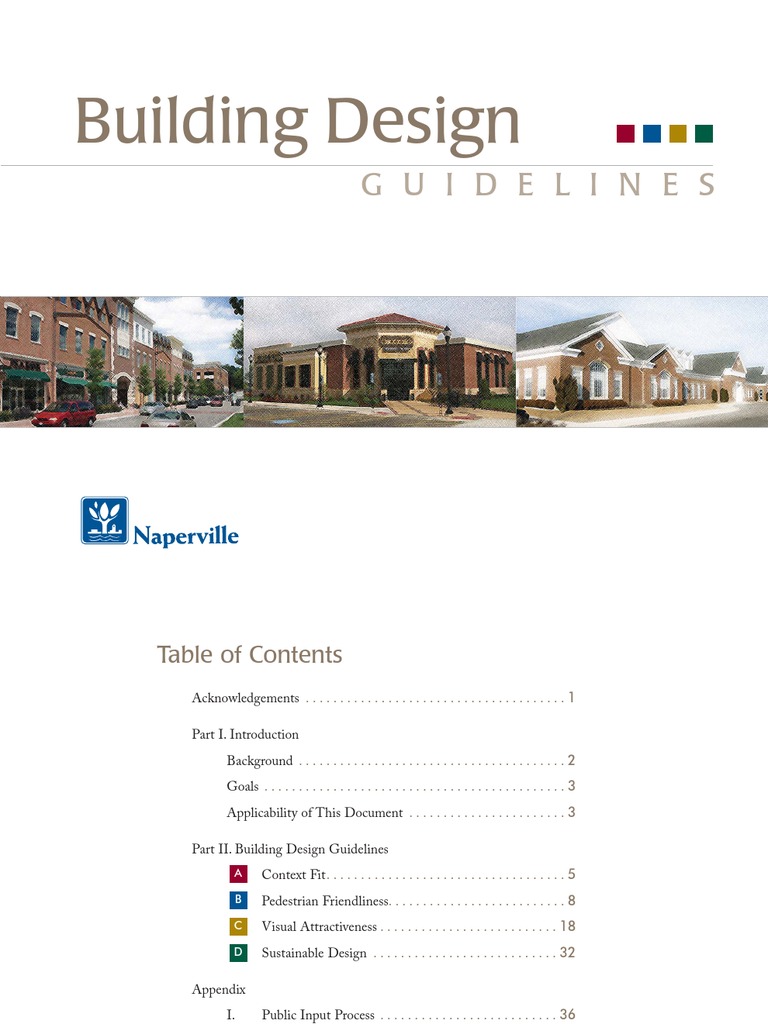 Building Design | Download Free PDF | Window | Masonry