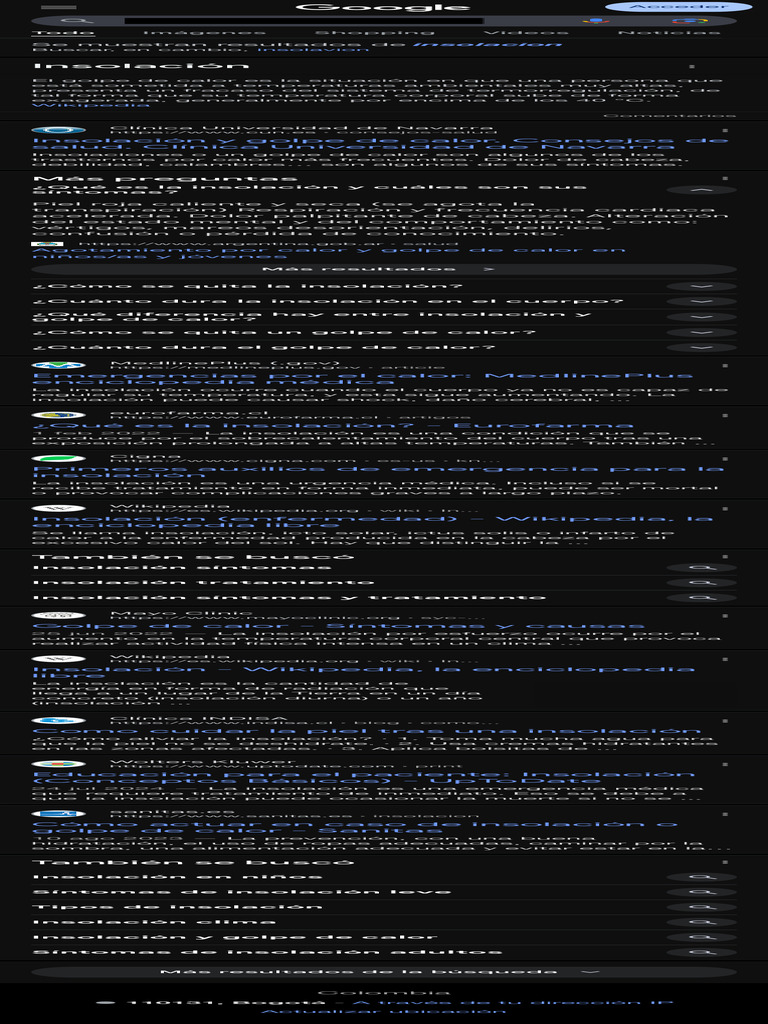Captura de Pantalla 2024-10-07 A La(s) 8.19.29 P.M. | PDF | Termorregulación | Medicina