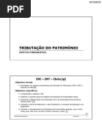 Modelo 1 IMI | PDF