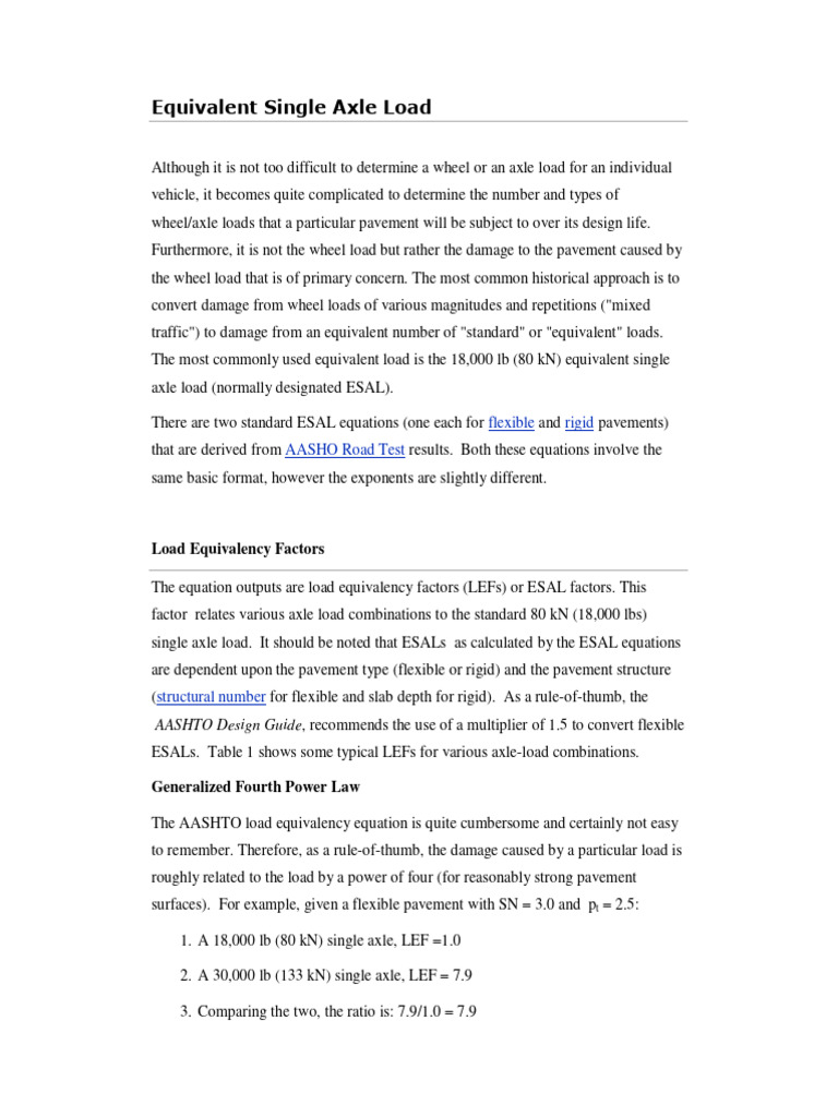 6 - Traffic Loading | PDF | Truck | Vehicles
