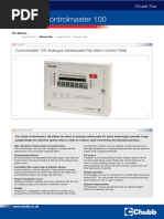 Samson 241 Series | PDF