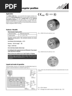 Samson 241 Series | PDF