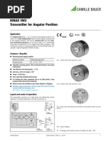 Samson 241 Series | PDF