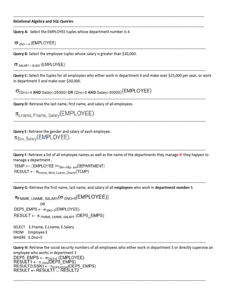 Chapter08 B B 2 INSQueries | PDF | Mathematical Concepts | Data Model