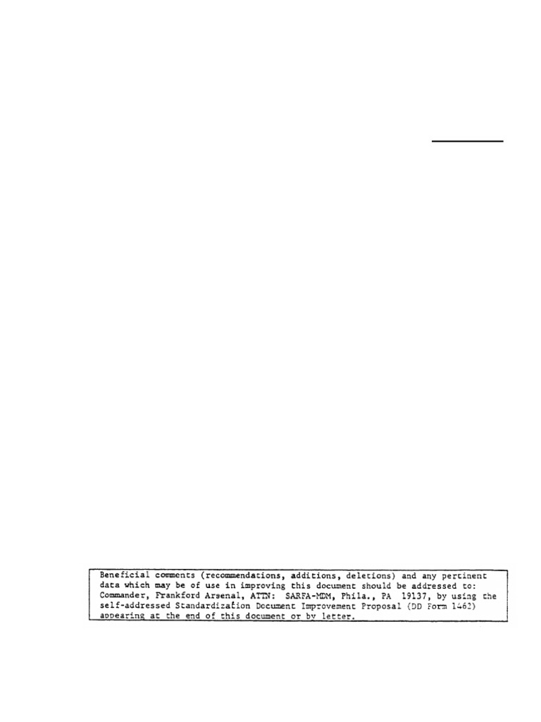 5.56MM Ball Cartridge Specification | PDF | Cartridge (Firearms ...