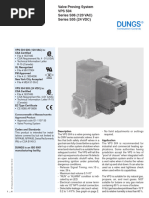 Samson 241 Series | PDF