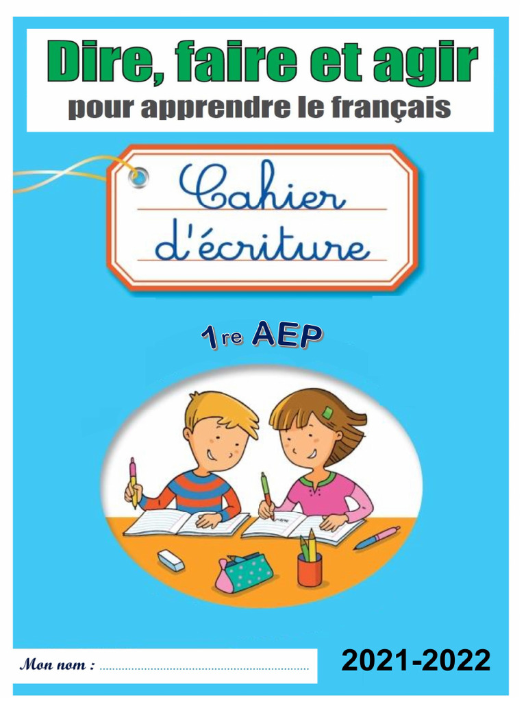 Dire, Faire Et Agir | PDF
