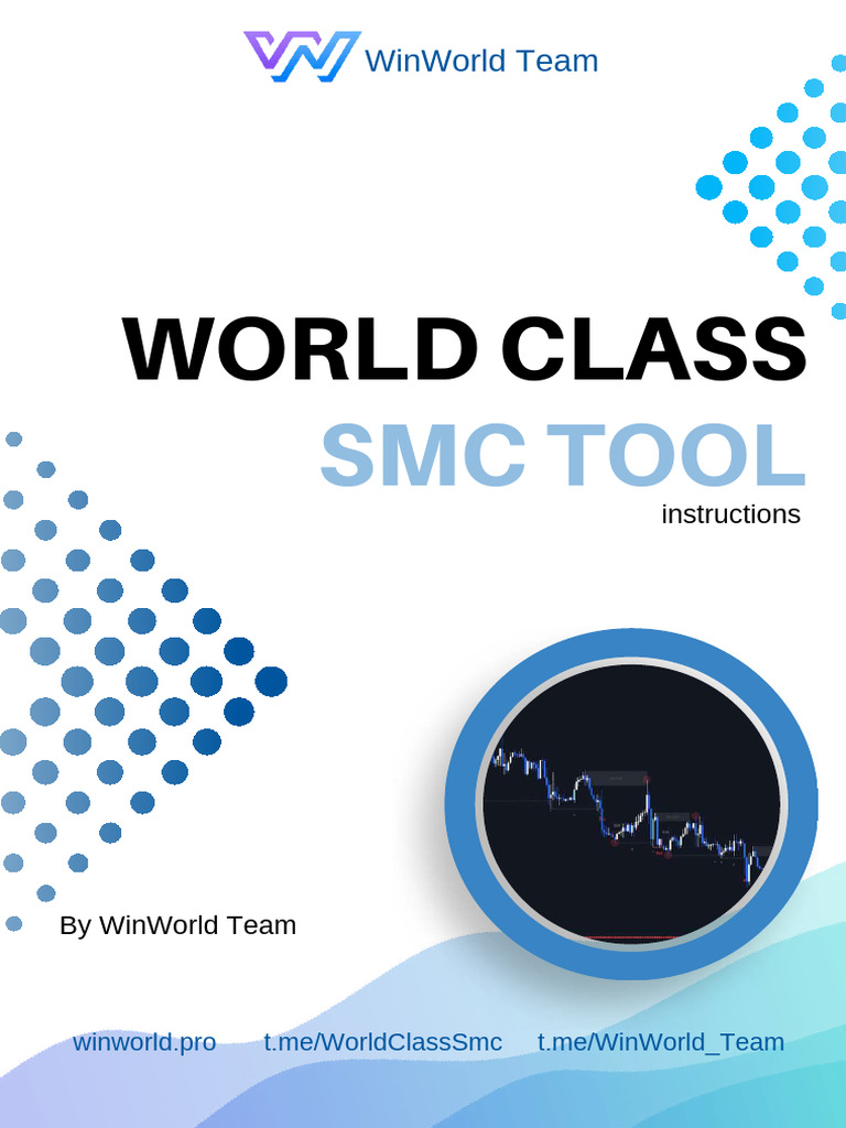 How To Use - World Class SMC | PDF | Computing | Computer Engineering