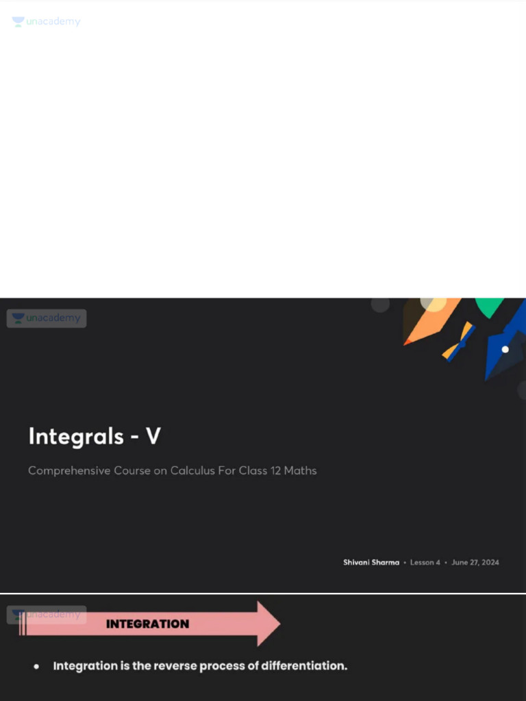 Maths Lec 27 June | PDF