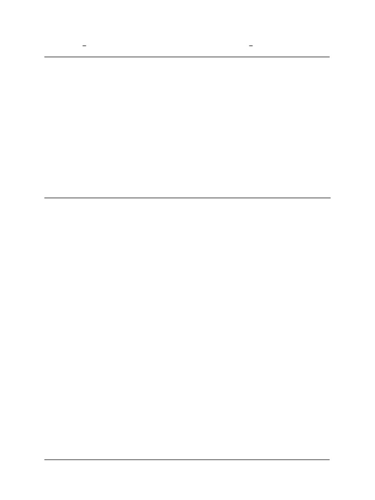 Semi-Structured Interview - A Methodological Reflection | PDF ...