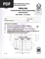 Composition Marking Symbols and Symbols | PDF