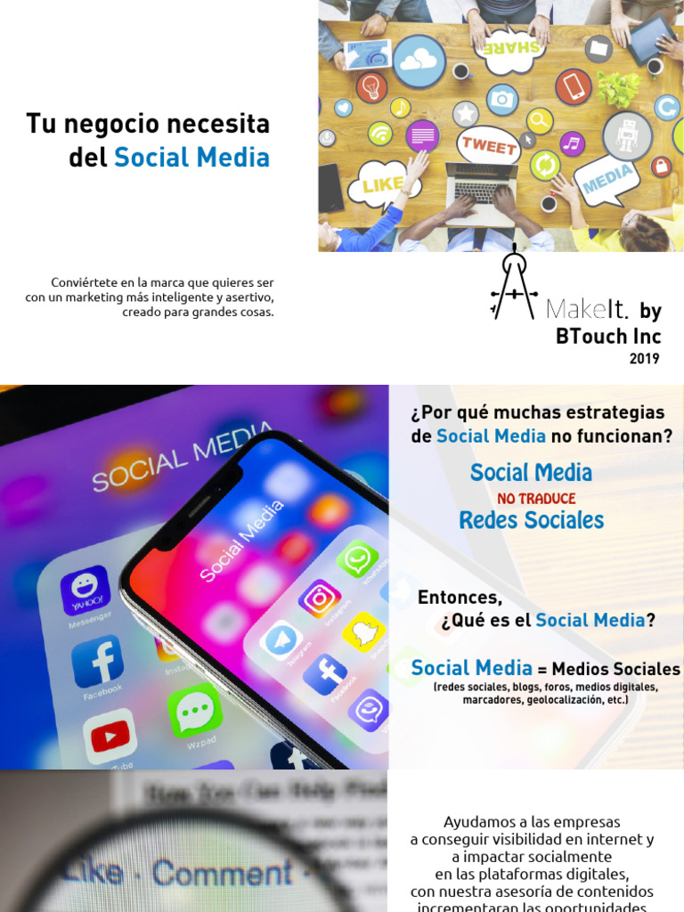 Presentaci Ã N | PDF | Marketing | Planificación estratégica