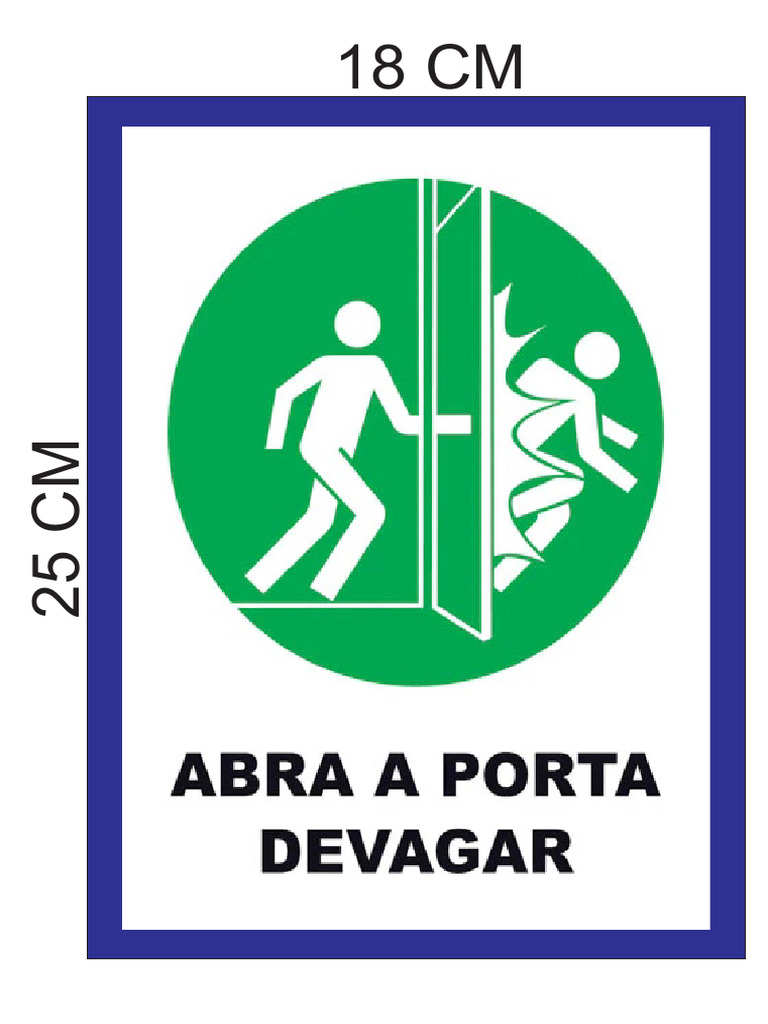 Abrir A Porta | PDF