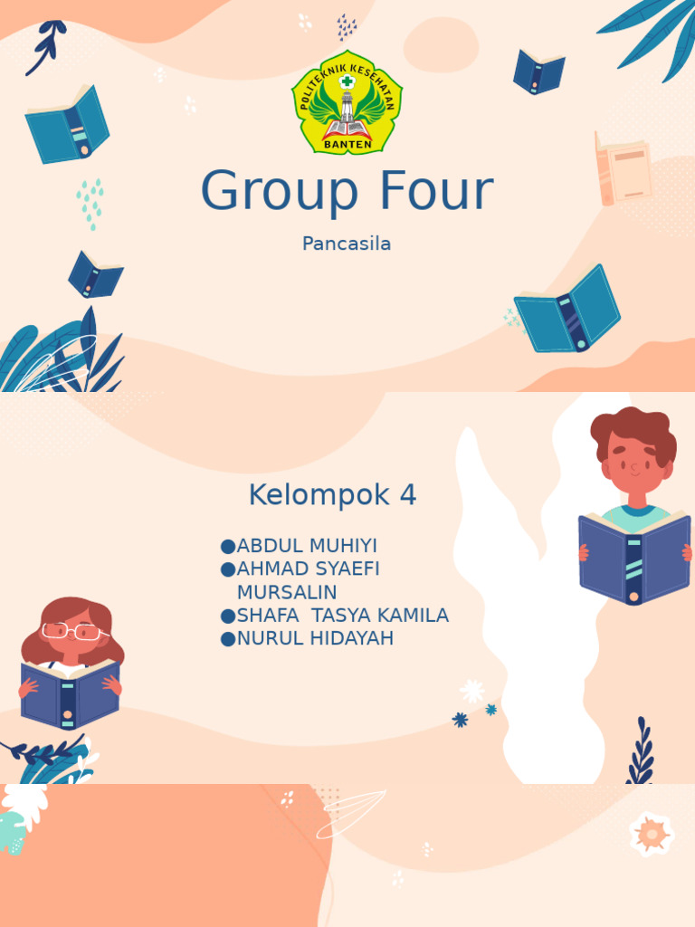 Pancasila Kel 4 | PDF | Political Science