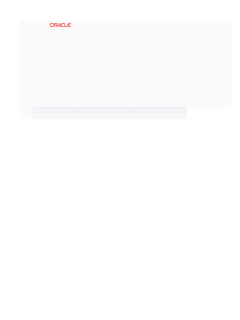 Generic Bus Obj Details | PDF