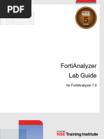 Installation Guide For Acpl Fm220 RD Windows Application: Index | PDF