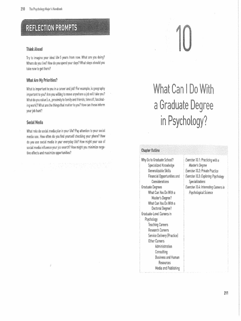 Chapter 10 - Kuther (5th Edition, 2020) | PDF