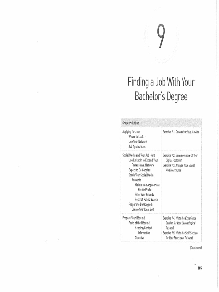 Chapter 9 - Kuther (5th Edition, 2020) | PDF