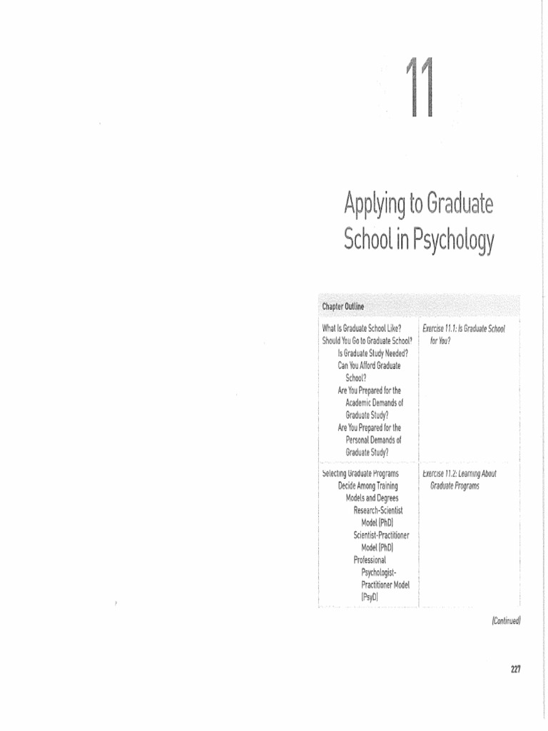 Chapter 11 - Kuther (5th Edition, 2020) | PDF