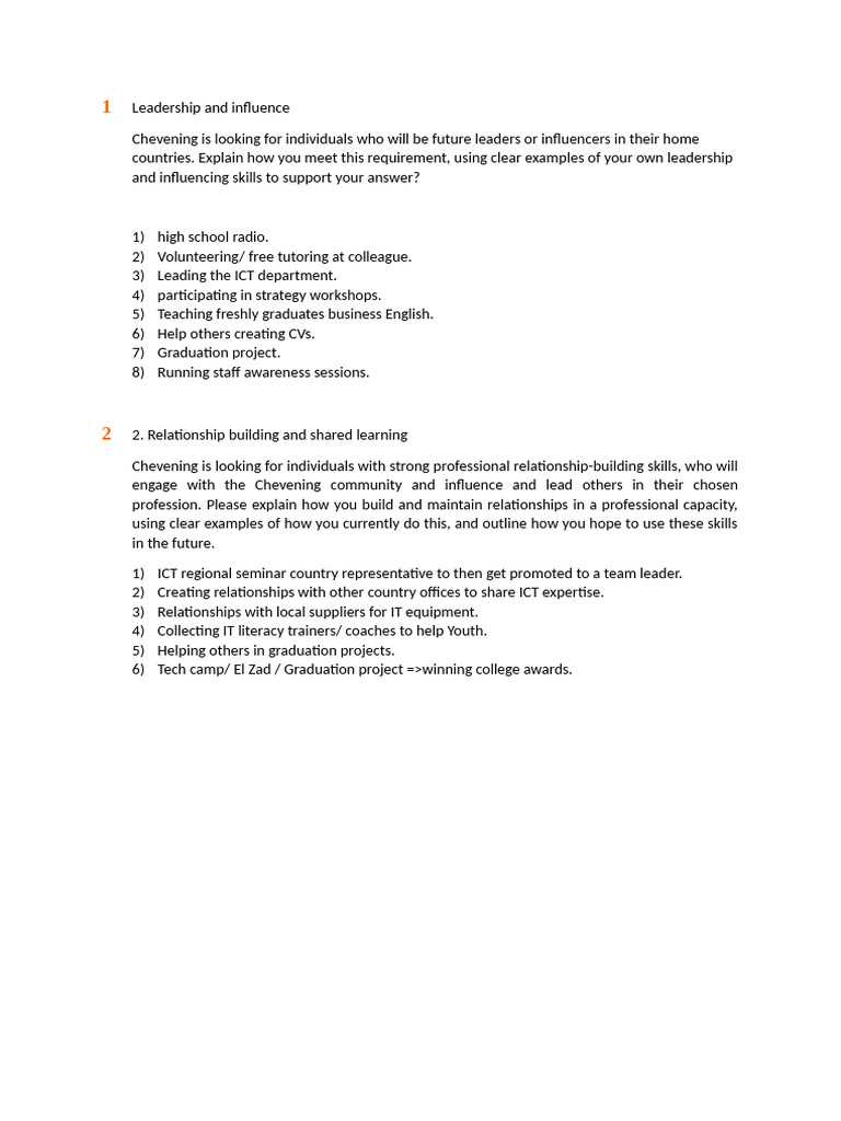 Hogwarts Application | PDF | Career & Growth