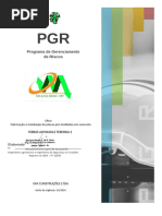 RQ 22 - Lista de Presença em Treinamento Rev 01 | PDF