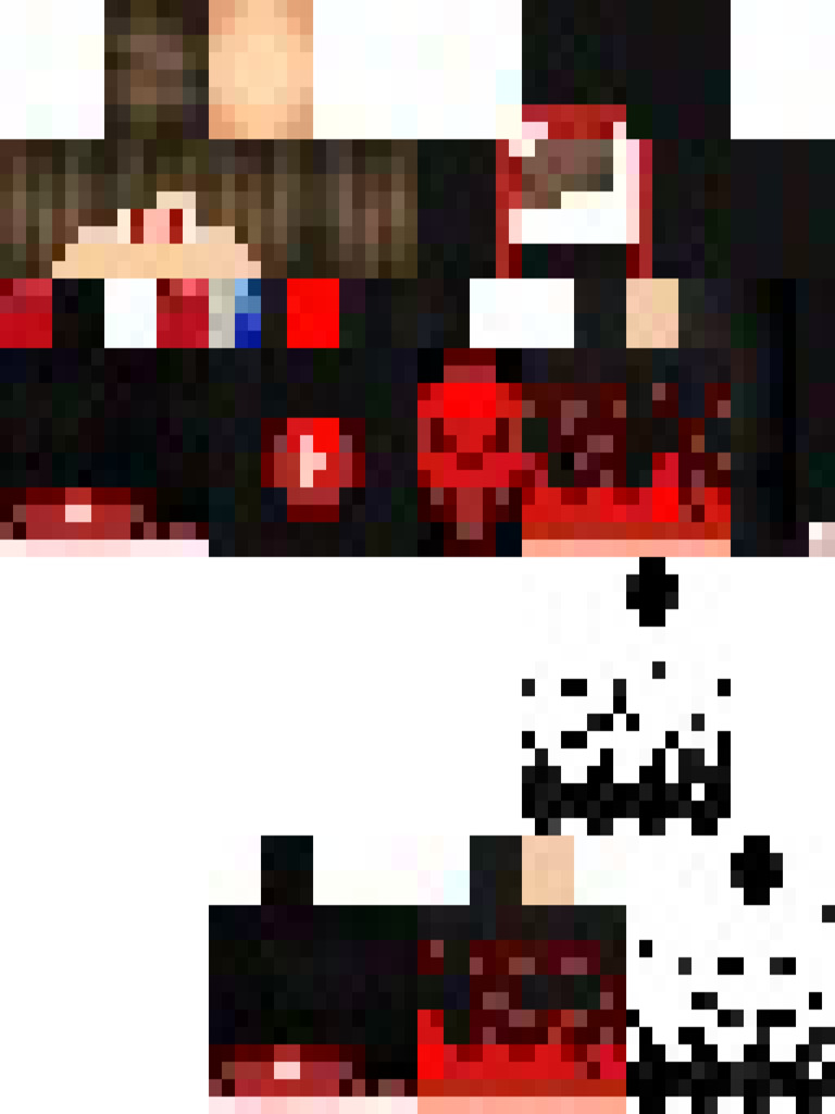 Youtubers-Skin 4 | PDF