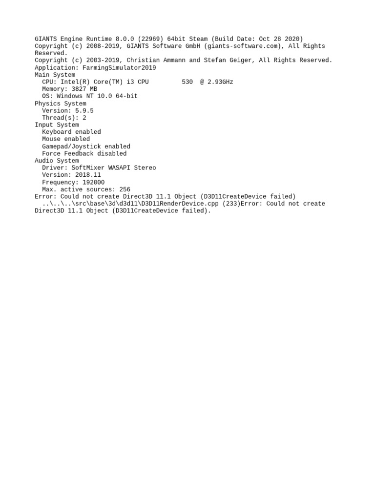 Log | PDF