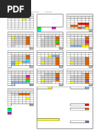 RUSD School Calendar 2025-2026 | PDF | Academic Term | Entertainment Events