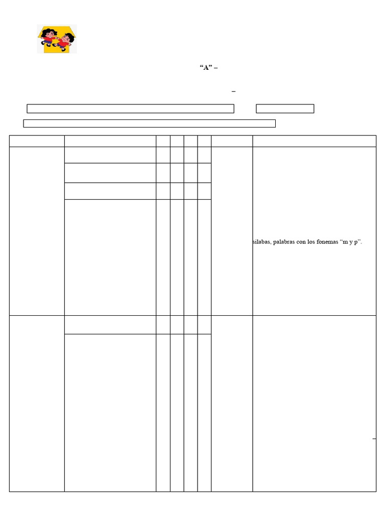 Informe Academico Anthony Mathias Rivera Parra | PDF