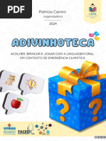 Adivinhas Infantis Divertidos para Imprimir | PDF