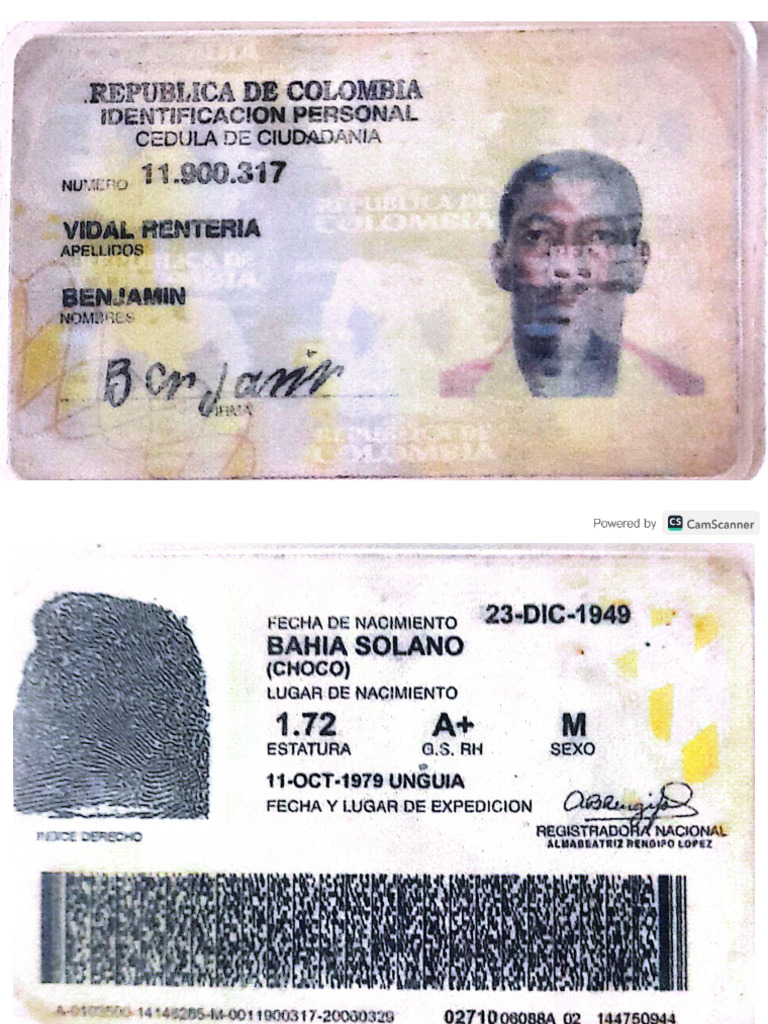 Documentos PDF Jhon Vidal | PDF