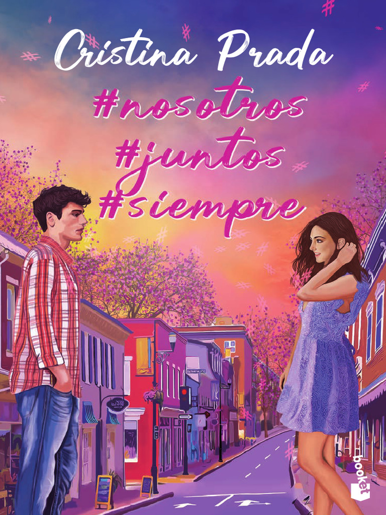 Nosotros Juntos Siempre | PDF