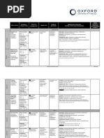 Impulse 3 Unit 5 Test | PDF